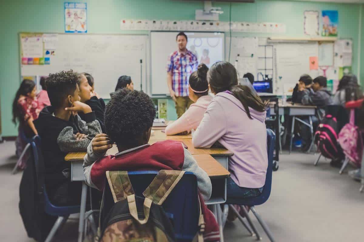 The Role Of Teachers In The Educational Setting How It Has Transformed